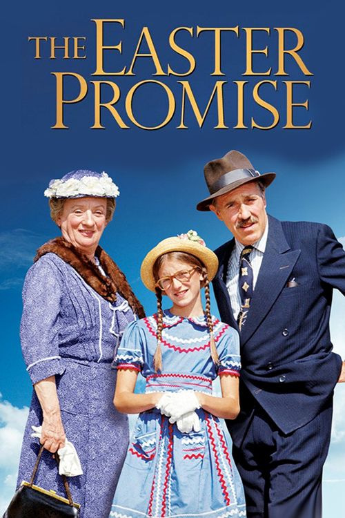 The Easter Promise (1975): Where to Watch and Stream Online | Reelgood