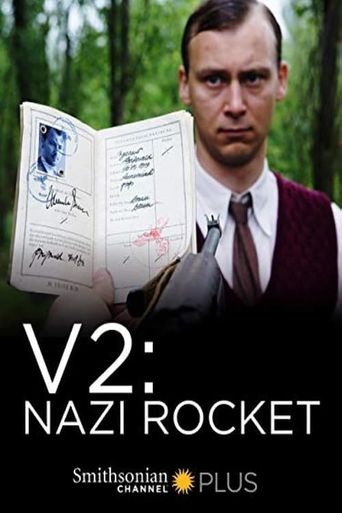Hitler's Space Rocket (2016): Where to Watch and Stream Online | Reelgood