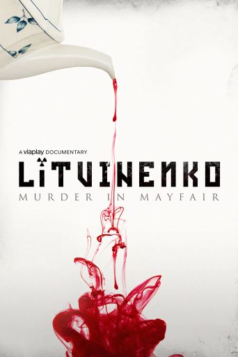 Litvinenko - The Mayfair Poisoning (2022): Where to Watch and Stream Online | Reelgood