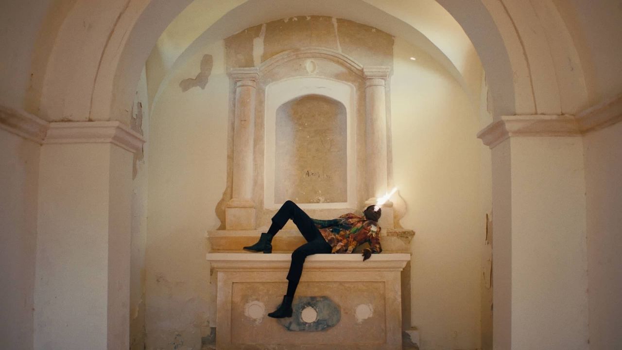 After Migration: Calabria (2021): Where to Watch and Stream Online ...