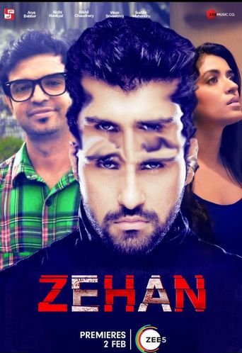 Zehan (2024): Where to Watch and Stream Online | Reelgood
