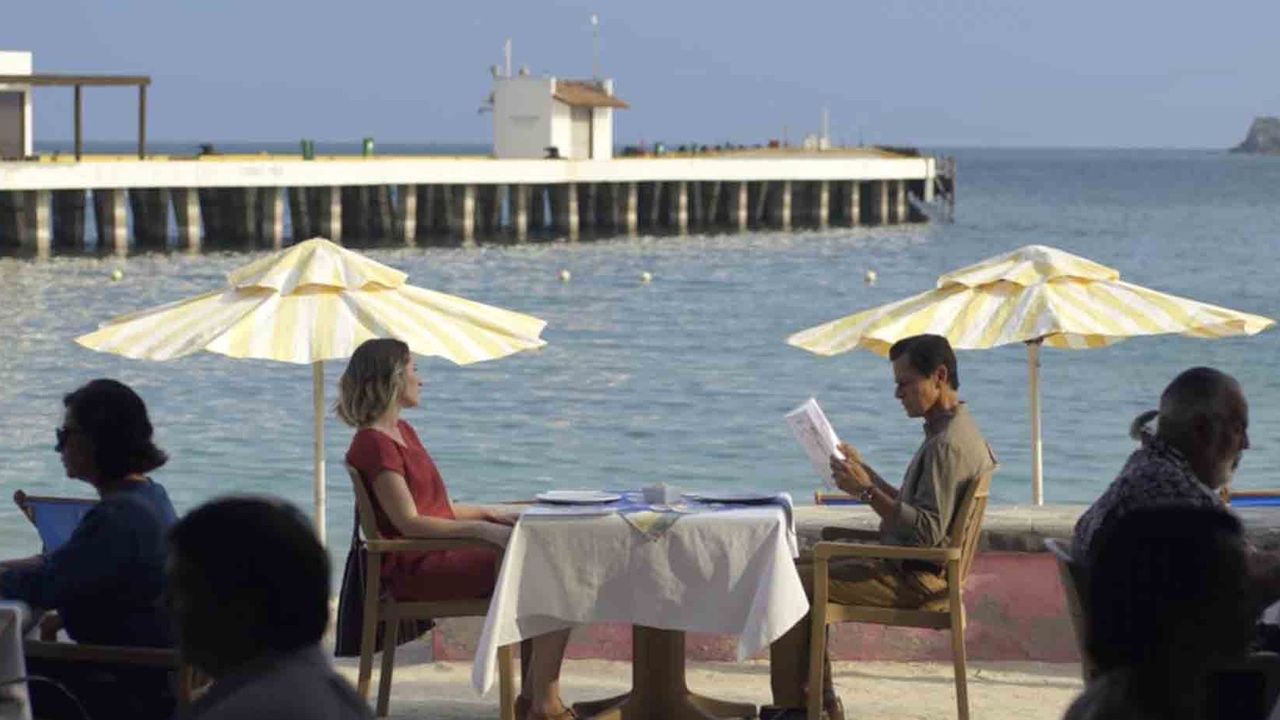 Sal Azul (2023): Where to Watch and Stream Online | Reelgood