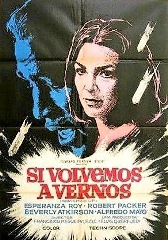 Si volvemos a vernos (1968): Where to Watch and Stream Online | Reelgood