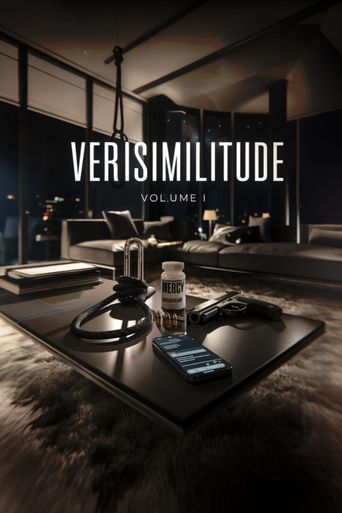 Verisimilitude: Vol I: Where to Watch and Stream Online | Reelgood