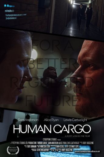 Human Cargo (2019): Where to Watch and Stream Online | Reelgood