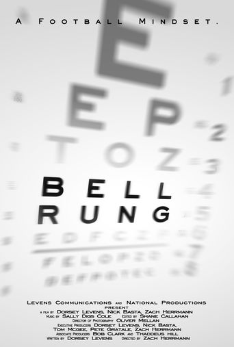 Bell Rung (2020): Where to Watch and Stream Online | Reelgood