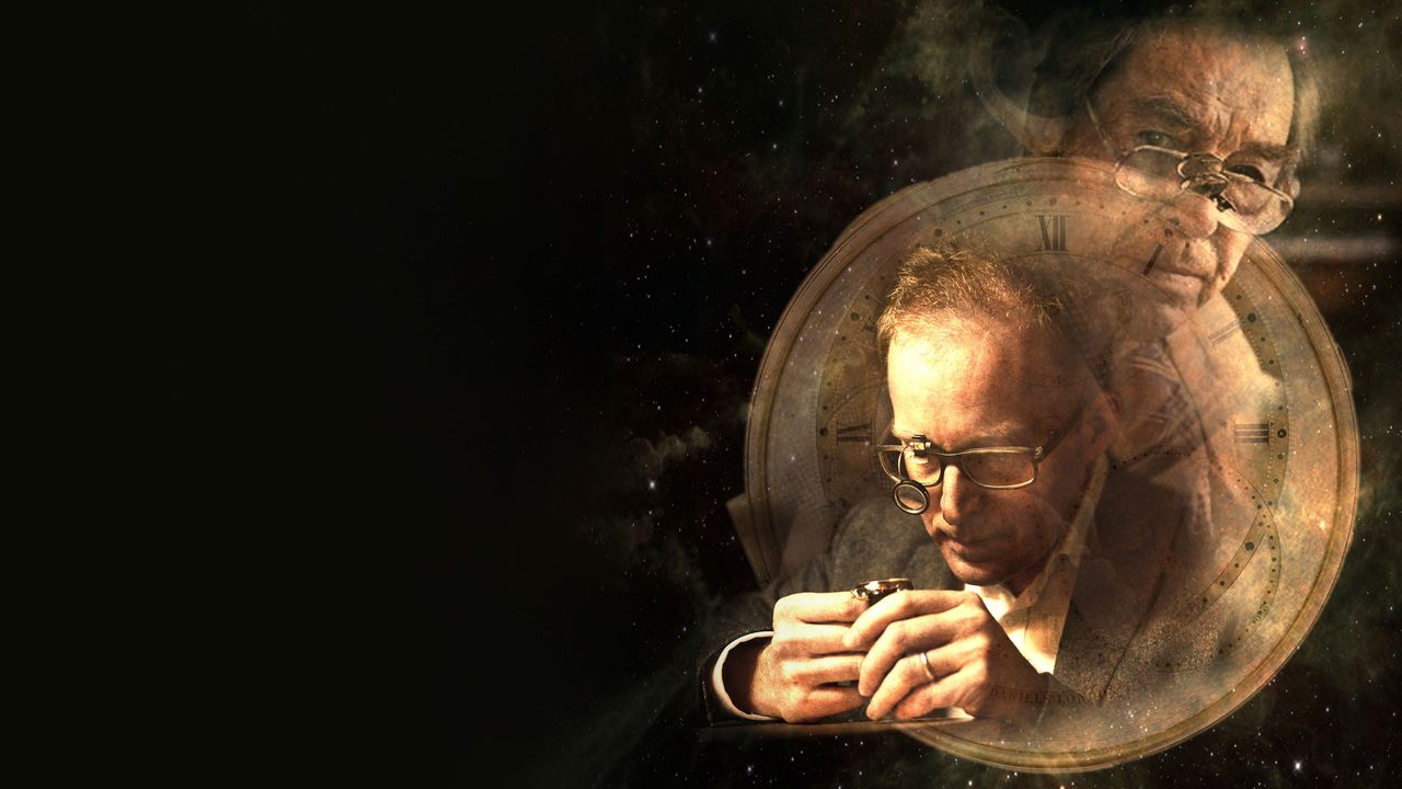 The Watchmaker's Apprentice (2015): Where to Watch and Stream Online ...