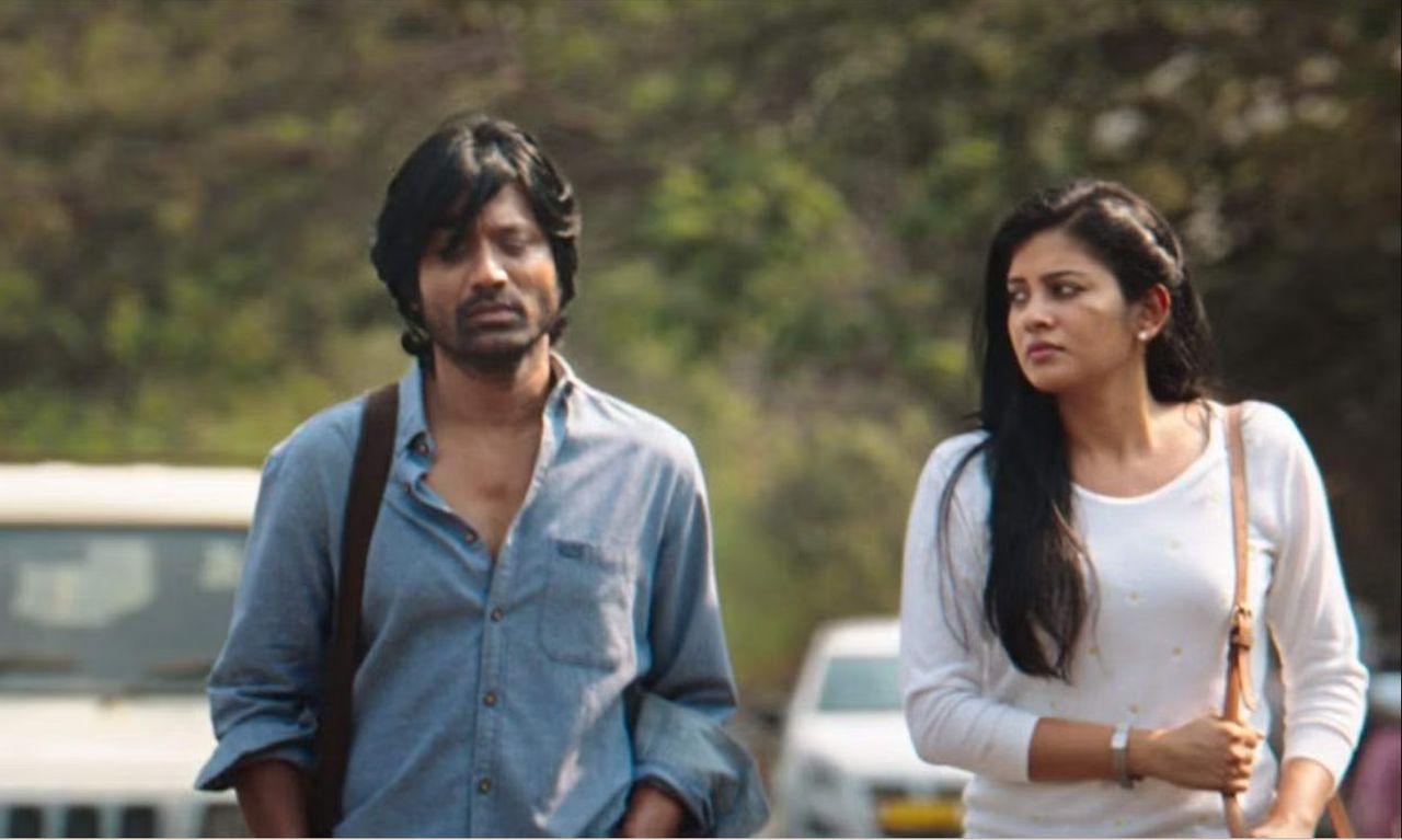 Iravaakaalam (2023): Where to Watch and Stream Online | Reelgood