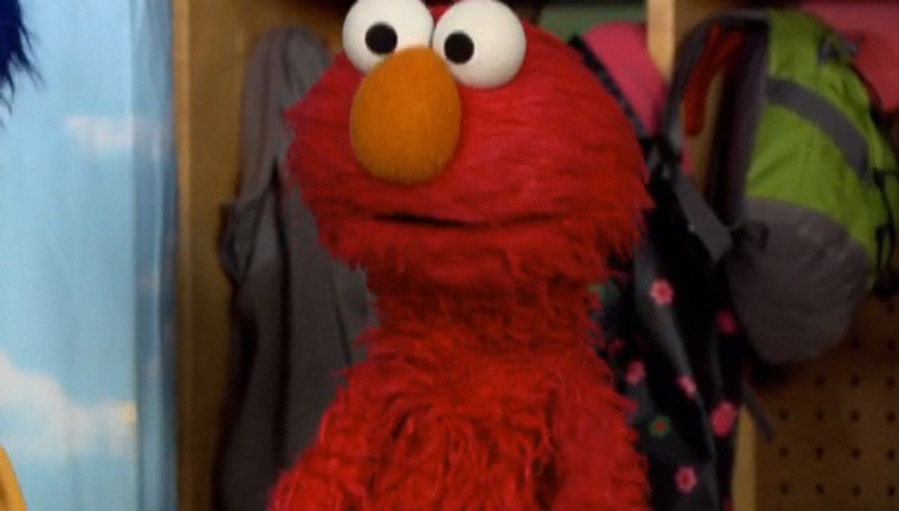 Sesame Street: Preschool is Cool, Counting with Elmo (2010): Where to ...