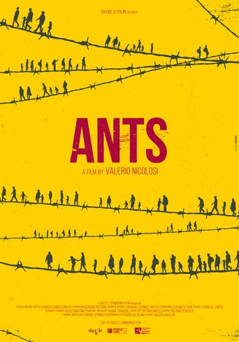 Ants: Where to Watch and Stream Online | Reelgood