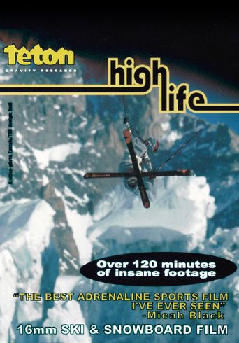 High Life (2003): Where to Watch and Stream Online | Reelgood