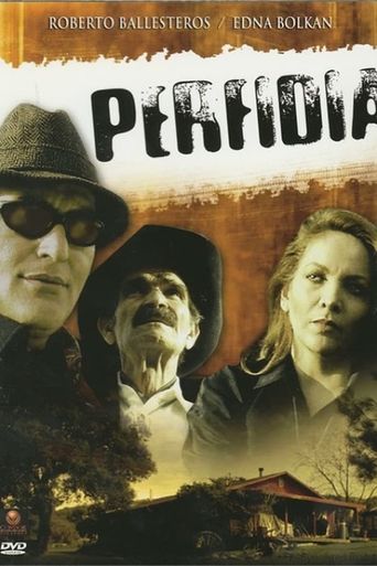 Perfidia (2007): Where to Watch and Stream Online | Reelgood