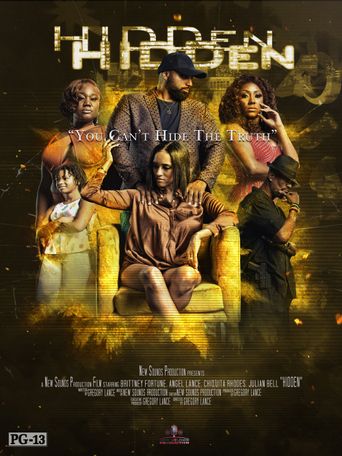 Hidden: Where to Watch and Stream Online | Reelgood