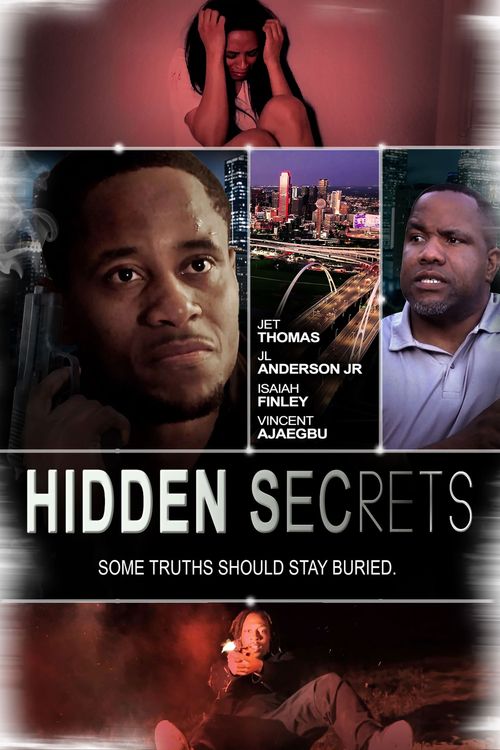 Hidden Secrets (2024): Where to Watch and Stream Online | Reelgood