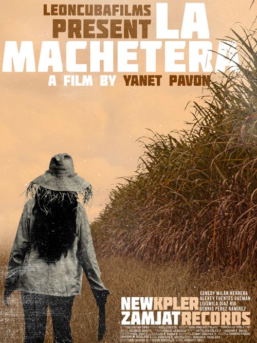 The Machete (2023): Where to Watch and Stream Online | Reelgood