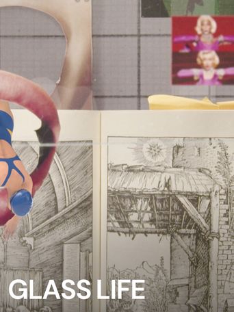 Glass Life (2021): Where to Watch and Stream Online | Reelgood