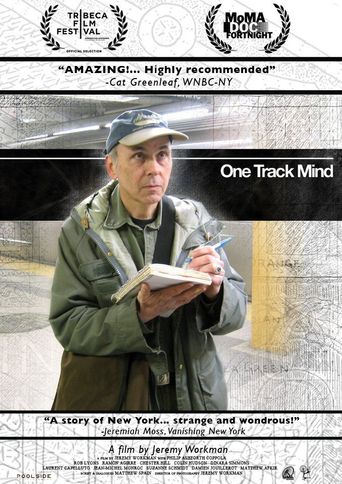 One Track Mind (2005): Where to Watch and Stream Online | Reelgood