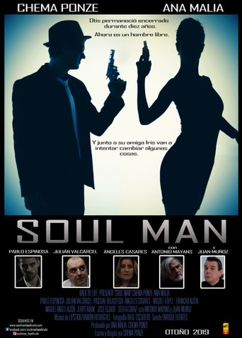 Soul Man (2019): Where to Watch and Stream Online | Reelgood