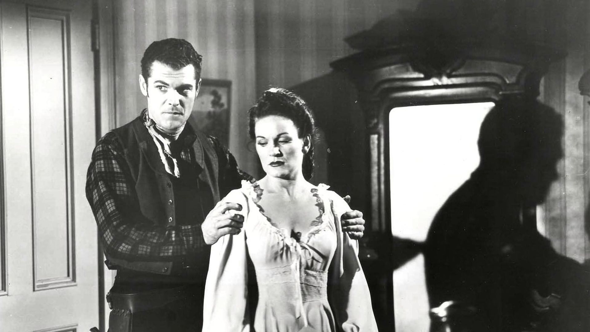 Sierra Stranger (1957): Where to Watch and Stream Online | Reelgood