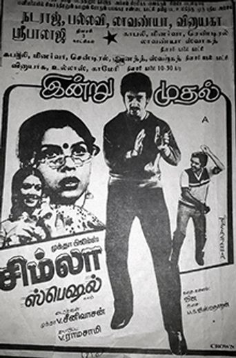 Simla Special (1982): Where to Watch and Stream Online | Reelgood