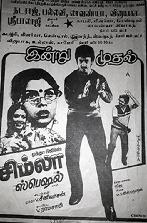 Simla Special: User Lists | Reelgood