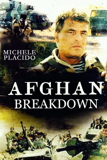 Afghan Breakdown (1991): Where to Watch and Stream Online | Reelgood