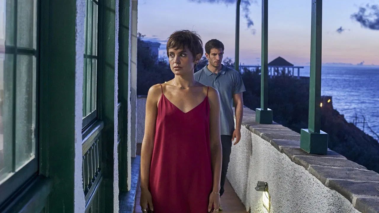 Mist & the Maiden (2017): Where to Watch and Stream Online | Reelgood