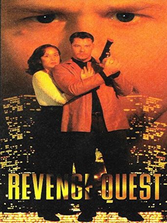 Revenge Quest (2015): Where to Watch and Stream Online | Reelgood