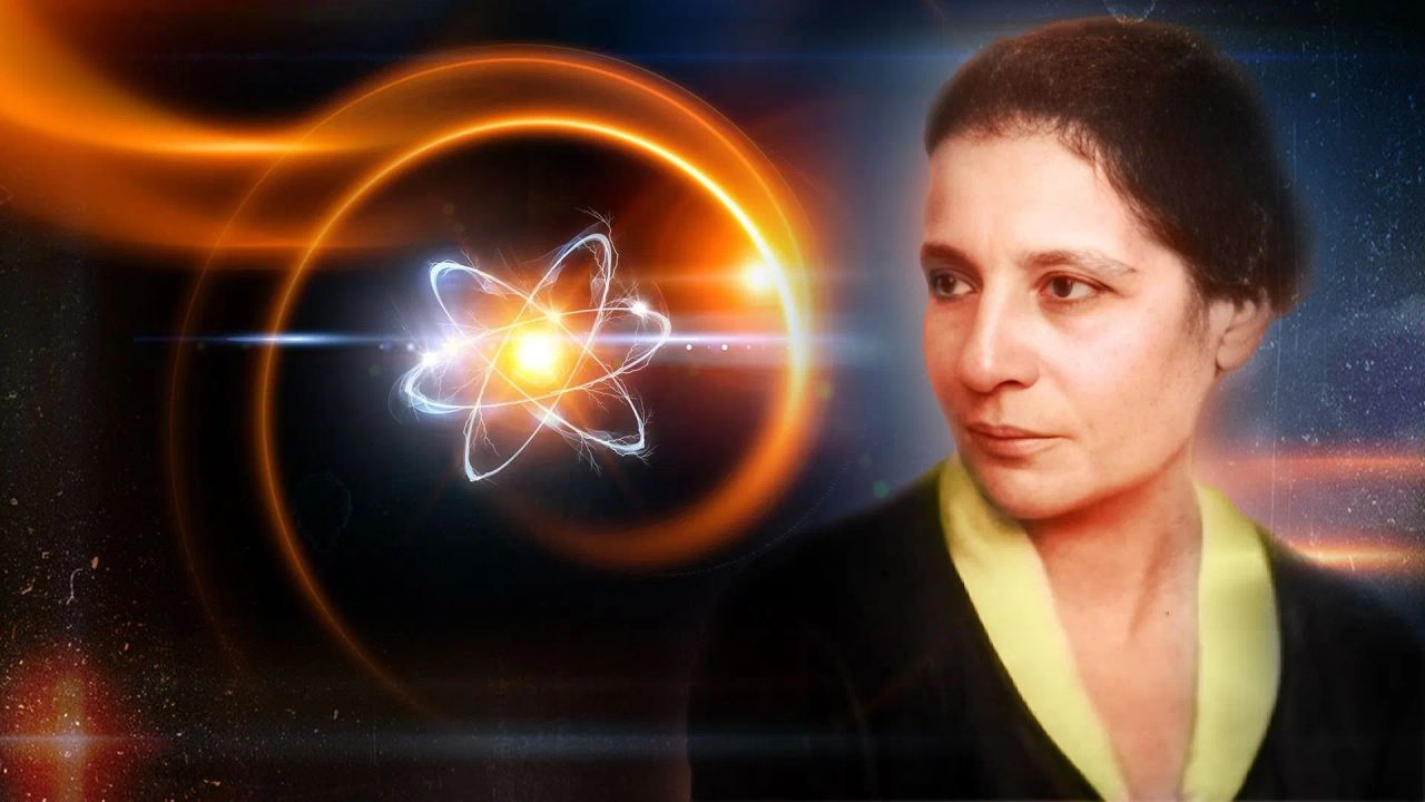 Lisa Meitner: The Mother of the Atom Bomb (2016): Where to Watch and ...