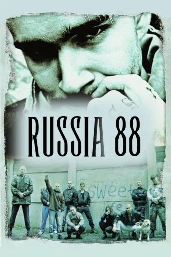 Rossiya 88 (2009): Where to Watch and Stream Online | Reelgood