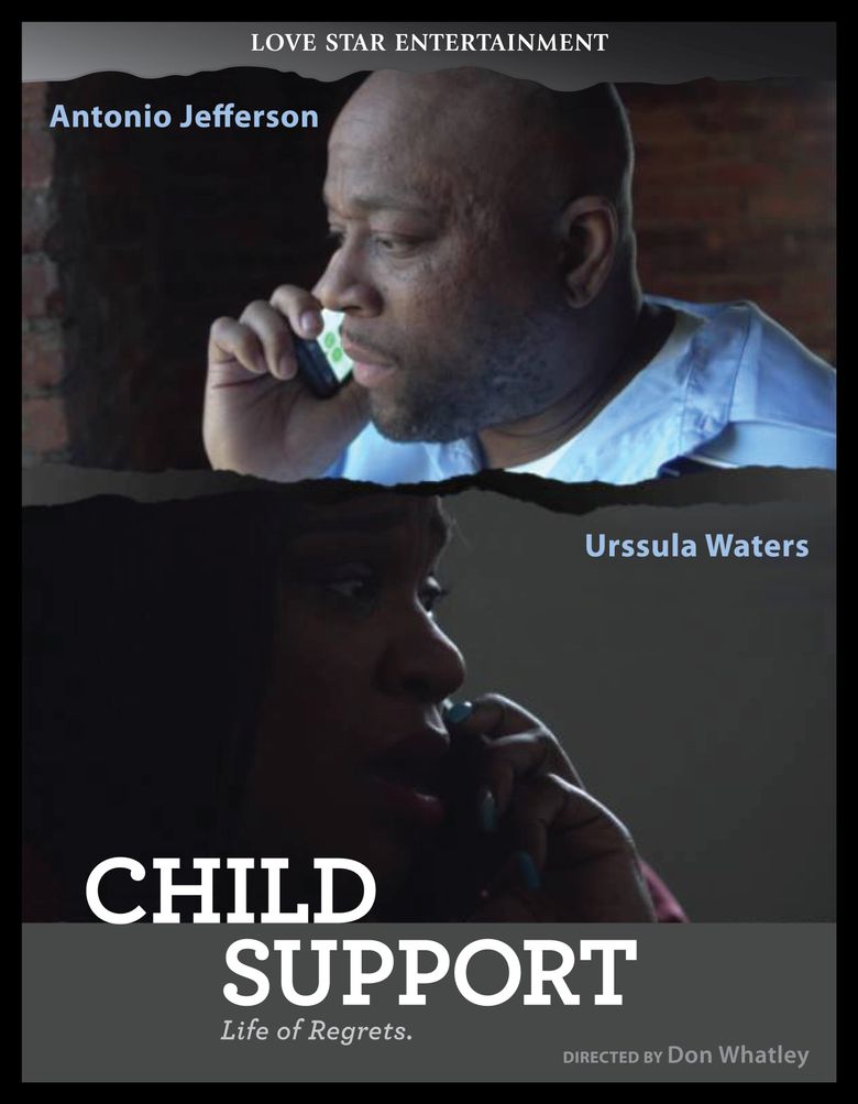 Child Support (2017) - Watch on Tubi or Streaming Online | Reelgood