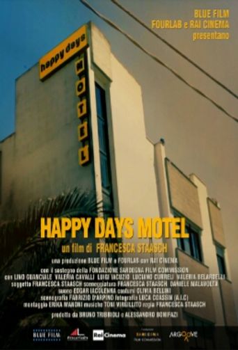Happy Days Motel (2013): Where to Watch and Stream Online | Reelgood
