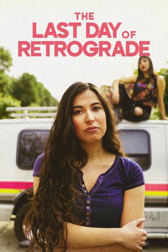 The Last Day of Retrograde (2024): Where to Watch and Stream Online ...