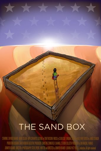 The Sand Box (2016): Where to Watch and Stream Online | Reelgood