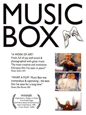 Music Box: Where to Watch and Stream Online | Reelgood