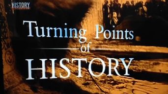 Turning Points of History: Where to Watch and Stream Online | Reelgood