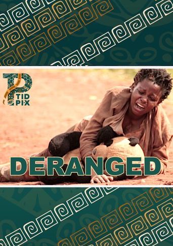 Deranged (2019): Where to Watch and Stream Online | Reelgood