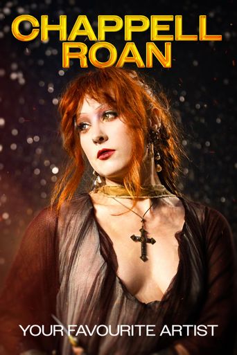 Chappell Roan: Your Favourite Artist (2025): Where to Watch and Stream ...