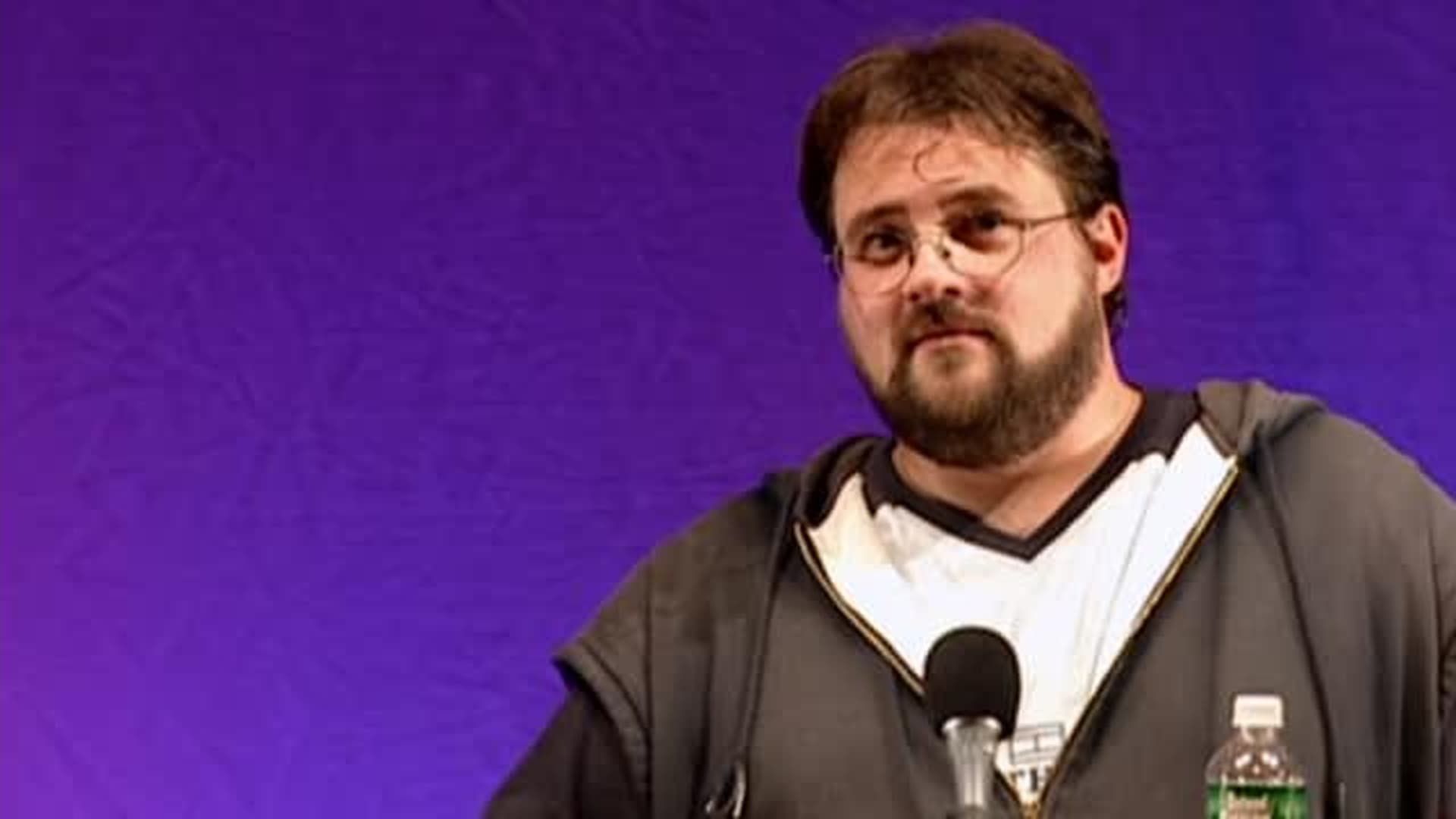 An Evening with Kevin Smith (2002) - Watch on Tubi, Vudu, and Streaming ...