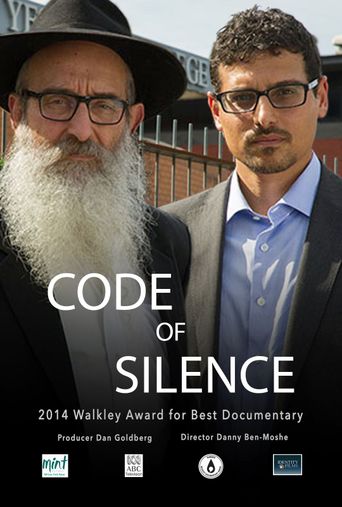 Code of Silence (2014): Where to Watch and Stream Online | Reelgood