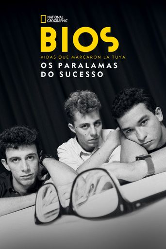Bios: Os Paralamas do Sucesso (2023): Where to Watch and Stream Online ...