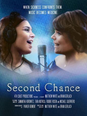Second Chance (2021): Where to Watch and Stream Online | Reelgood