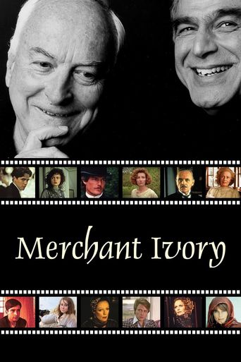 Merchant Ivory (2024): Where to Watch and Stream Online | Reelgood