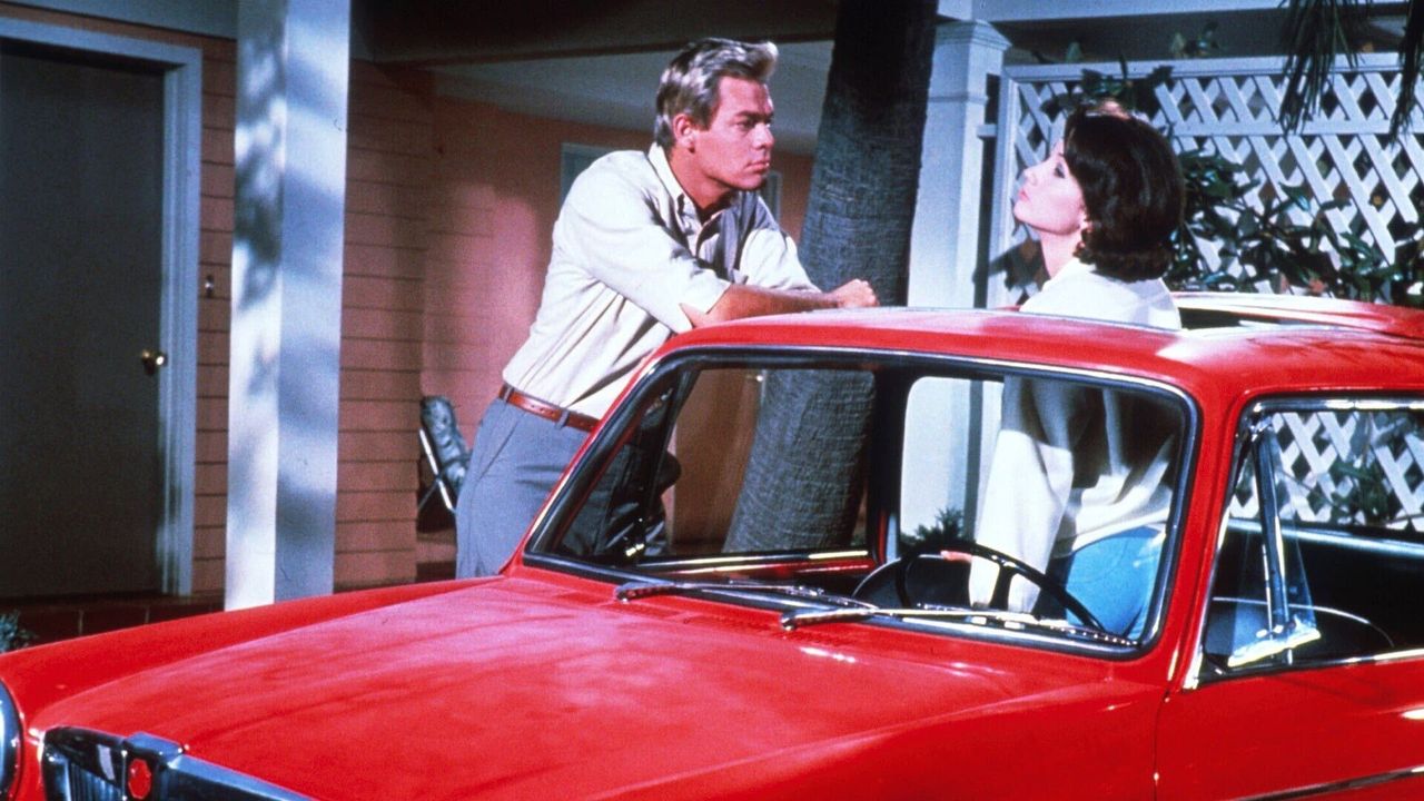 Red Line 7000 (1965): Where to Watch and Stream Online | Reelgood