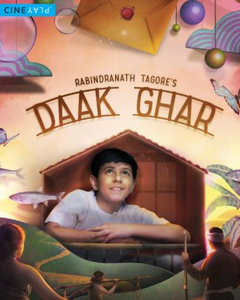 Daak Ghar (2017): Where to Watch and Stream Online | Reelgood
