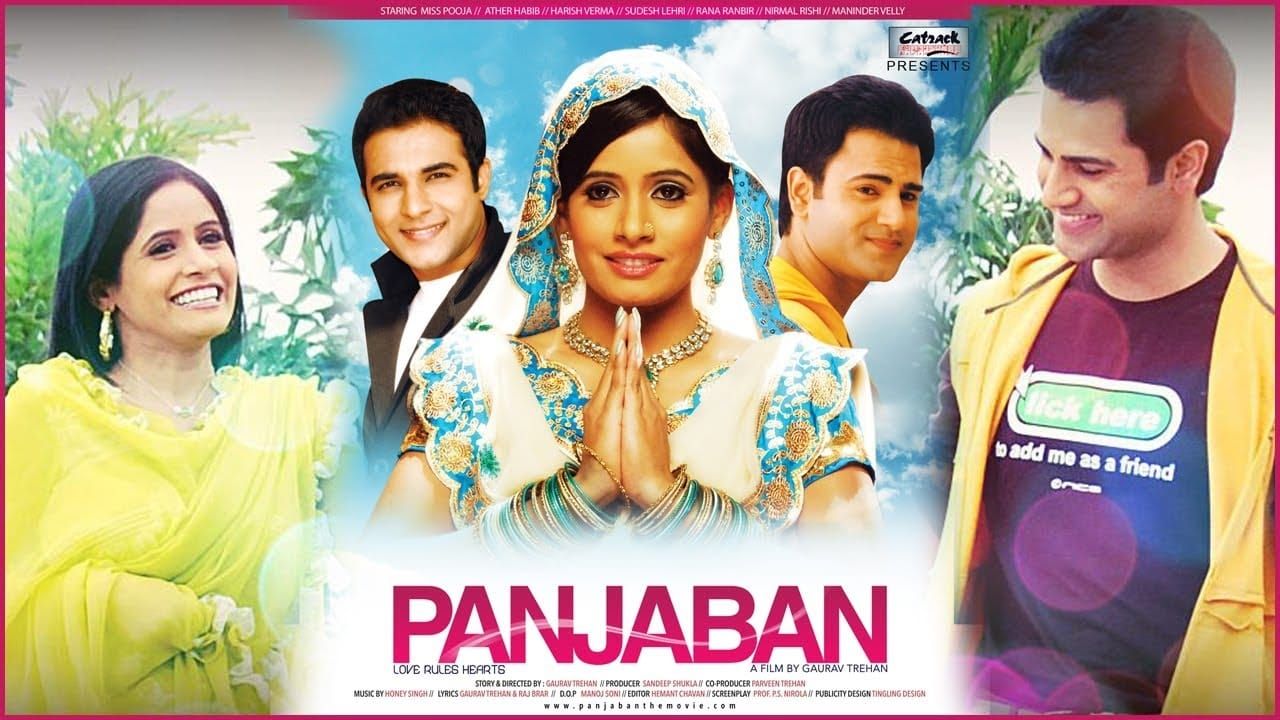 Panjaban -Love Rules Hearts (2010): Where to Watch and Stream Online ...