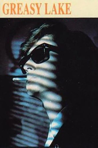 Greasy Lake (1988): Where to Watch and Stream Online | Reelgood