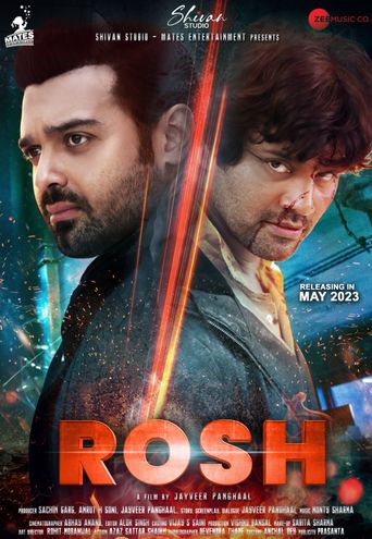 Rosh (2023): Where to Watch and Stream Online | Reelgood
