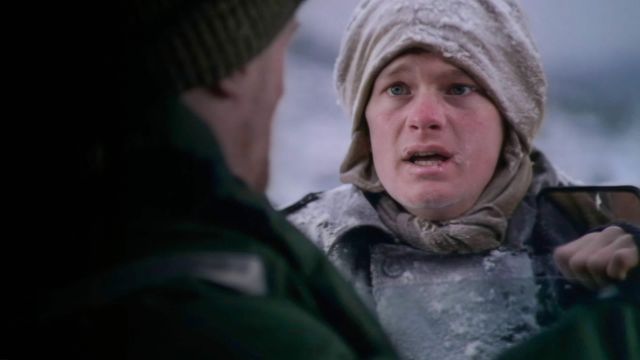Snowbound: The Jim and Jennifer Stolpa Story (1994): Where to Watch and ...