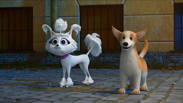 Dogs at the Opera (2023): Where to Watch and Stream Online | Reelgood